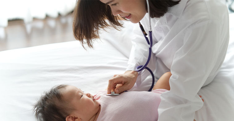 What Is A Normal Kid Heart Rate? How Does It Help In Assessing The Hea