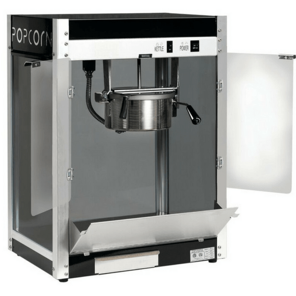 Contempo Popcorn Machine